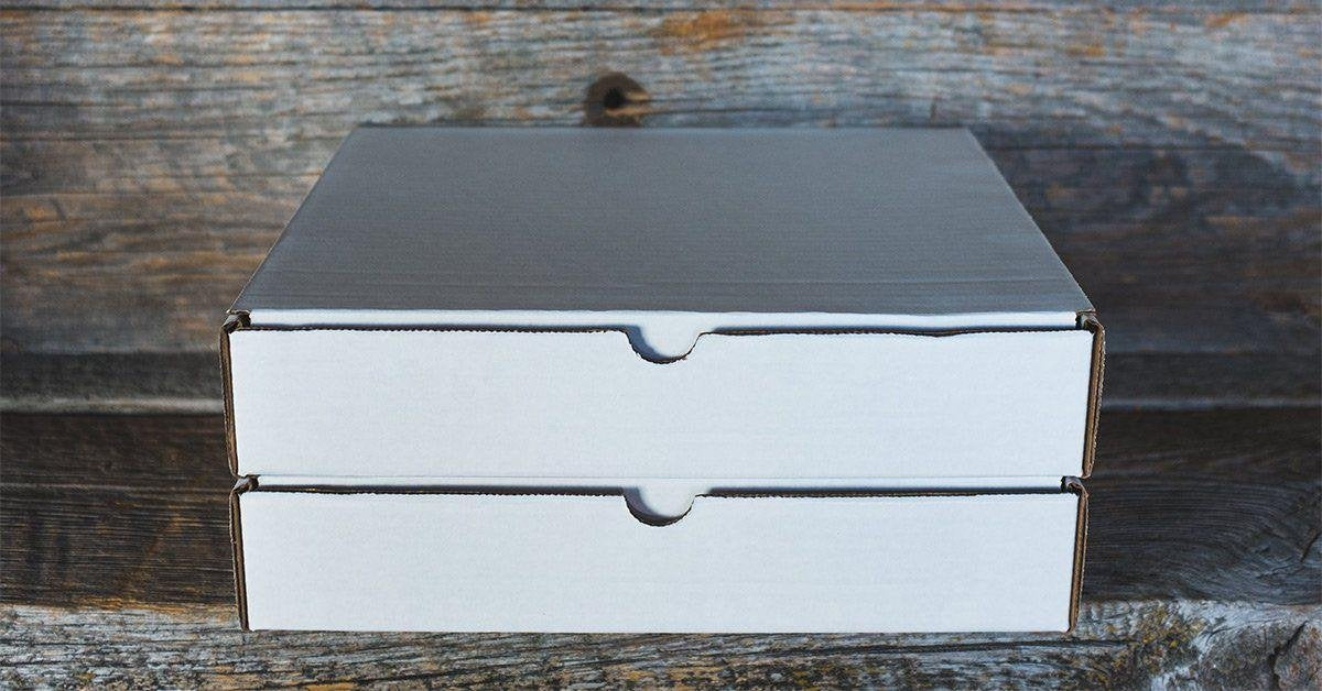 Cardboard Packaging: Three Uses for Cardboard Packaging