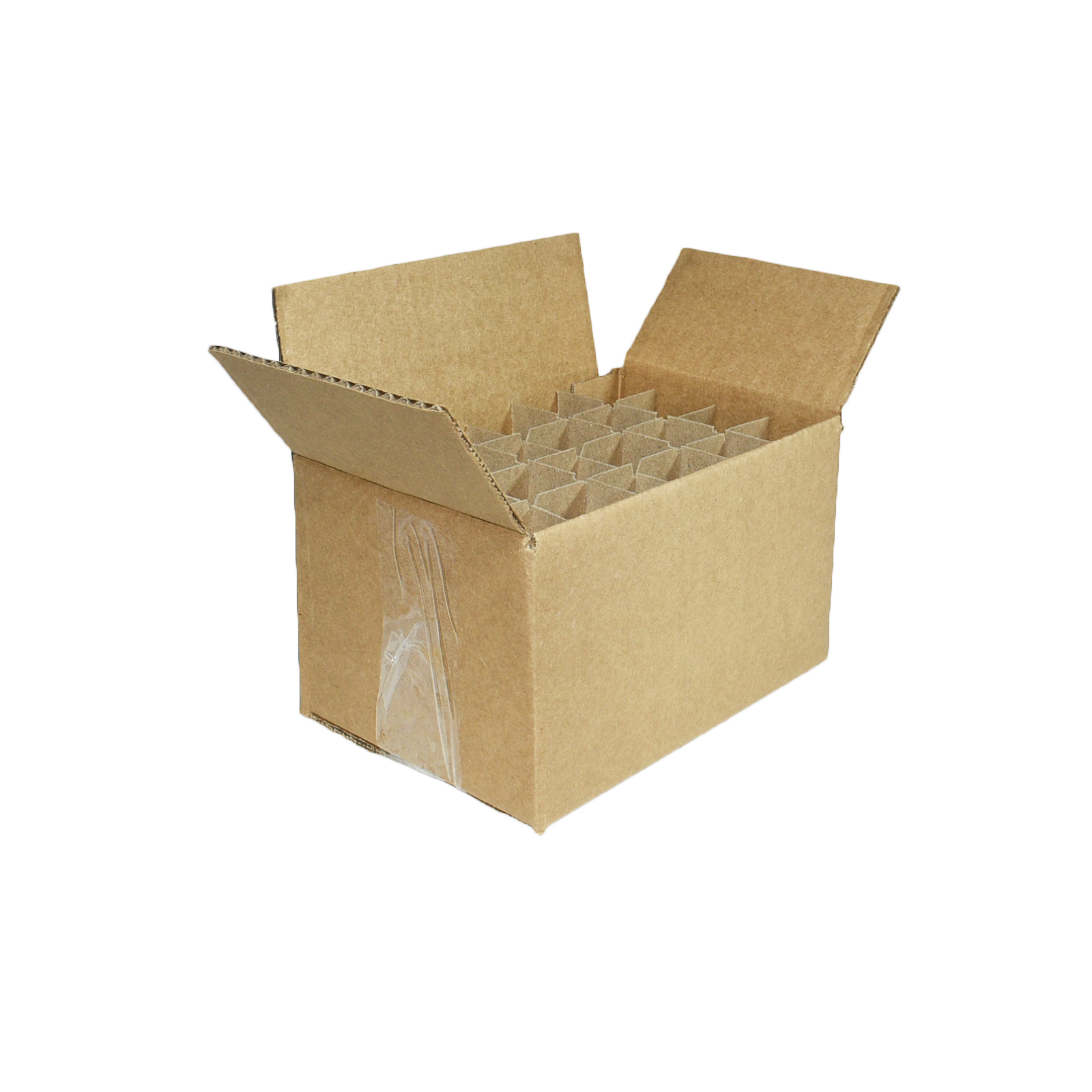 1 oz. Box with 24 Pack Dividers (V17)