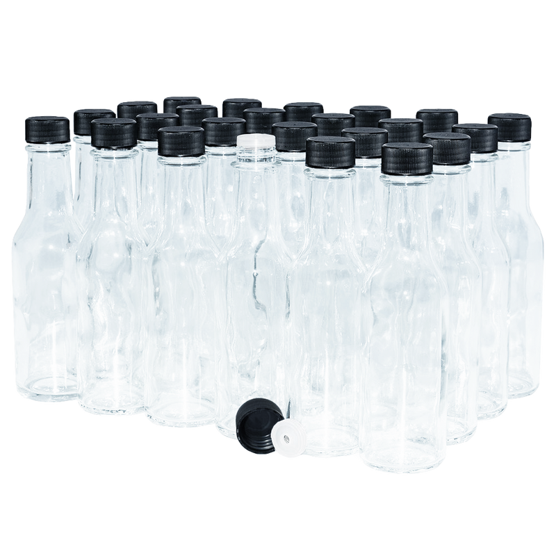 Glass Bottle Outlet - The Widest Selection of Glass Bottles