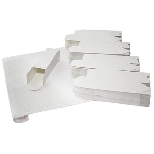 Boxes/Everything Else